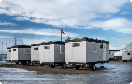 Excel Trailers