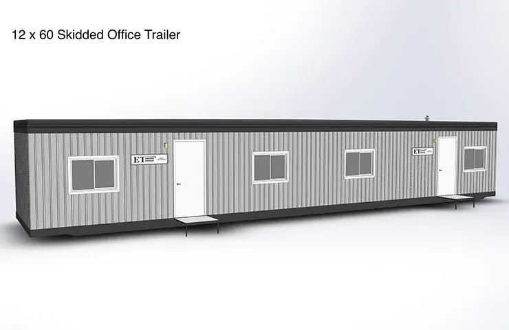 Excel Trailers
